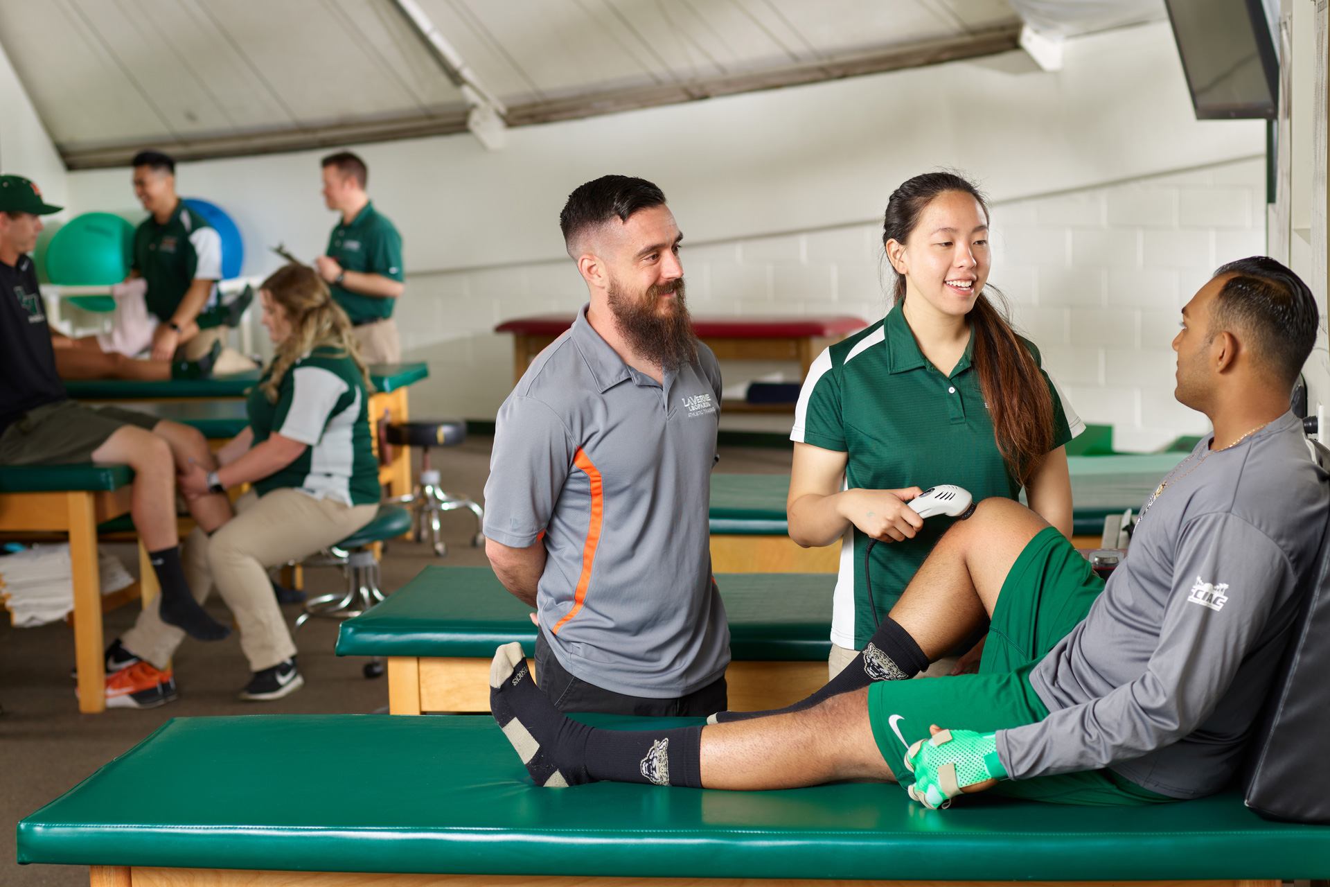 Healthcare Graduate Programs | University of La Verne